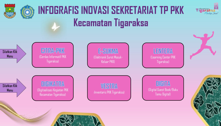 Detail Berita :: Web Terpadu Kabupaten Tangerang